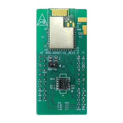 Cyble 212006 Eval Rfif And Rfid Fly Wing Electronic