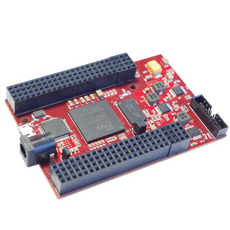 Styx Zynq 7020 Fpga Module Nu Fxz001