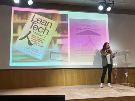 Michael Ballé On Linkedin Framework