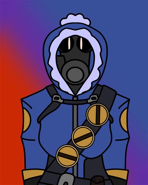 Fempyro Swissmiss Art I Made R Tf2