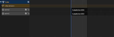 Blender Export Gltf Animations Issue Questions Babylon Js