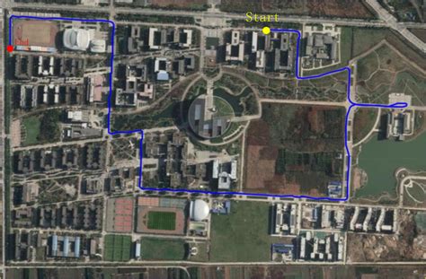 一个简单的在地图上绘制轨迹的matlab Python程序 知乎