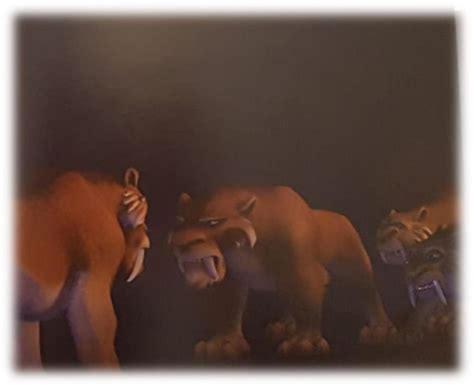 Ice Age Soto