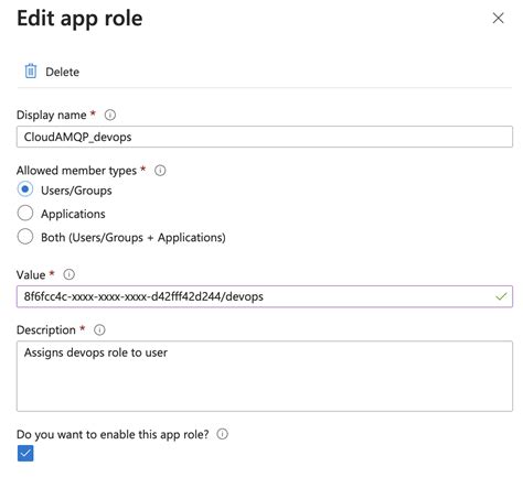 SAML Guide Microsoft Entra ID CloudAMQP