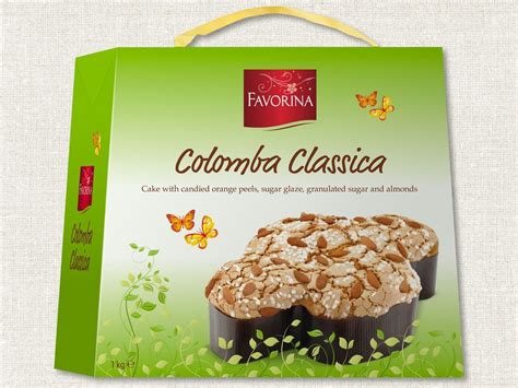 Италиански козуначен сладкиш Лидл Oferta Bg