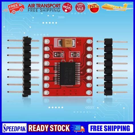 TB6612FNG DUAL MOTOR Driver Better Than L298N Motor Driver Modules For Arduino EUR 7 70