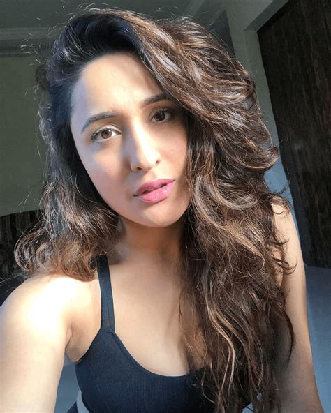 Actress Pragya Jaiswal Hot Insta Stills Social News Xyz