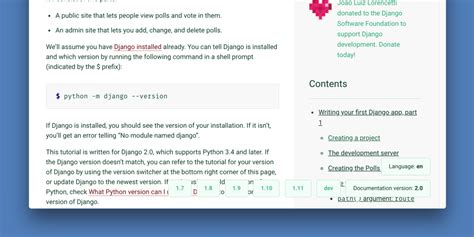 Solved Importerror Cannot Import Name Include Path In Django Tutorial Considerate Code