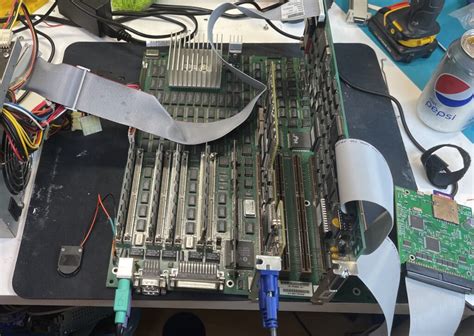 Windows Nt 31 On Dec Alpha Axp Virtually Fun