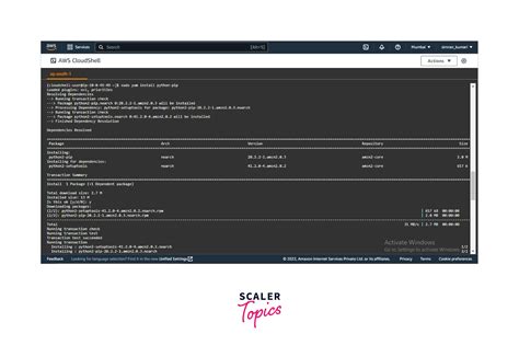 Ec2 Instance Connect Scaler Topics