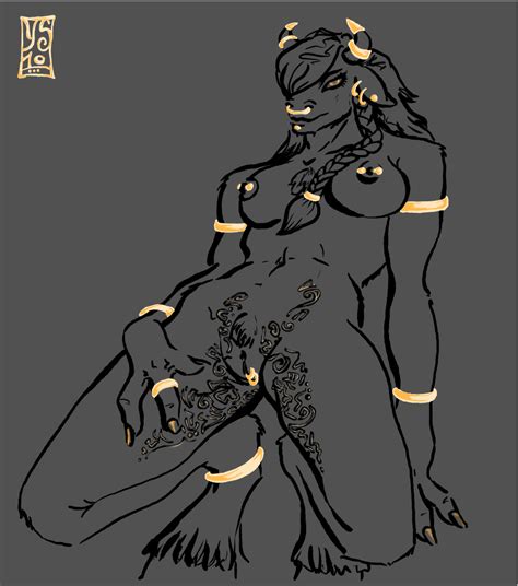 Golden Glow By Myandra Hentai Foundry