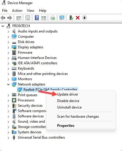 What To Do If Ethernet Is Not Working
