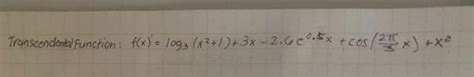 Solved Can Anyone Show How To Input This Function In Excel Chegg Com