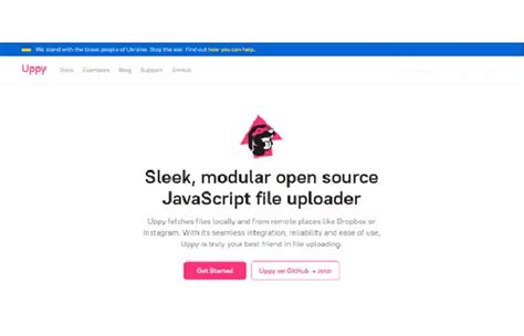 7 Best File Uploaders For File Management