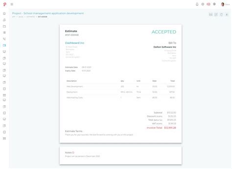 دانلود اسکریپت مدیریت پروژه Grow Crm Laravel Project Management
