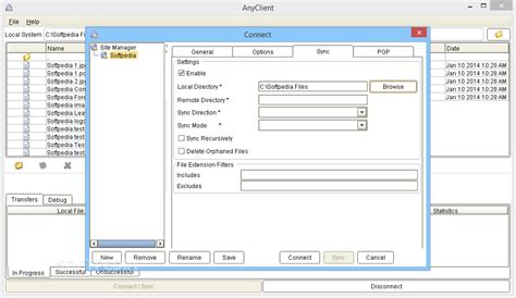 Anyclient Download Softpedia