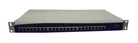 4200511l2 Adtran Network Switch