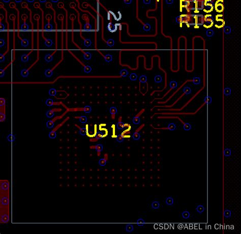 电路设计 ＞ Emmc应用和pcb Layout布局布线参考设计emmc布线 Csdn博客