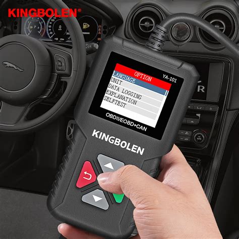 자동차 전용 EobdⅡ 진단 스캔 툴 Thinkscan 플러스 S7 S6 S4 Thinkcar Obd2 스캐너 Abs Srs