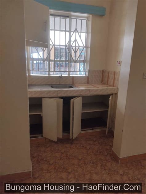 Apartment For Rent In Bungoma