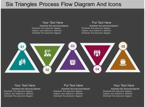 Flow Diagram Slide Team