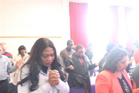 Speed Sunday Pictures Solution Chapel International