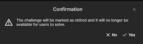 Criteria For Code Challenge Approval And Retirement The Dojocode Docs
