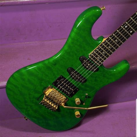 VA VA Custom Pro Valley Arts Guitars Pre Samick Pre Gibson