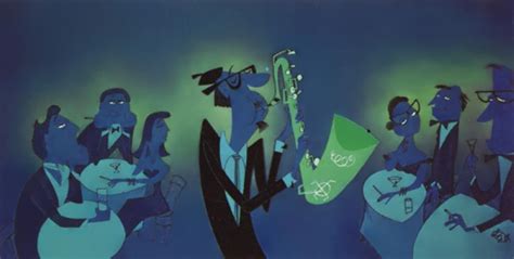 Toot Whistle Plunk And Boom 1953