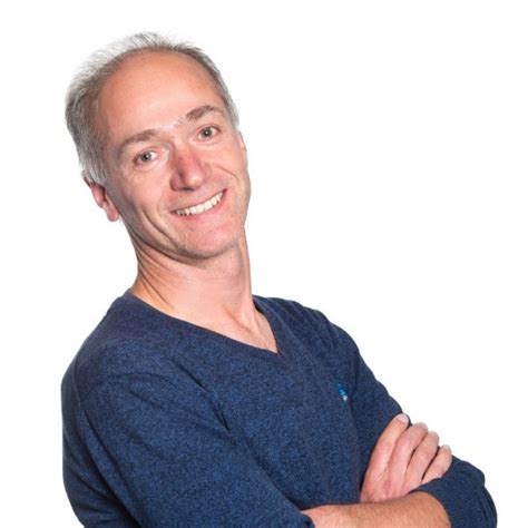 Daniel Jacot Teamleiter Active Travel Ag Linkedin