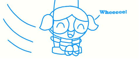 Ppg Bubbles On A Swing By Worldofcaitlyn On Deviantart