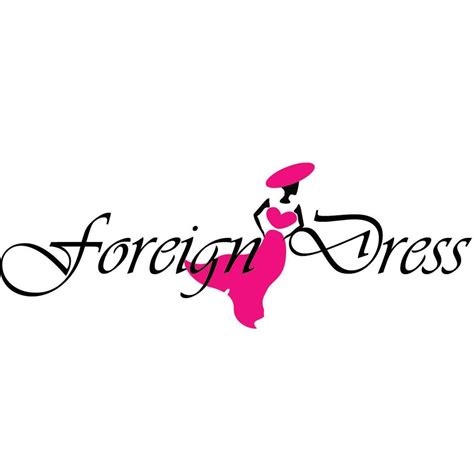Foreign Dress