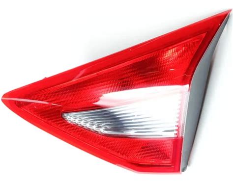 Foco Trasero Derecho Jac S2 Original Derecho Pasajero Cuotas Sin Interés