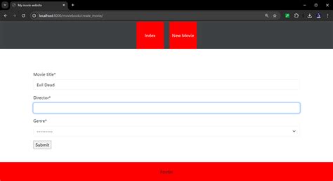 Základy Django Frameworku Pre Python