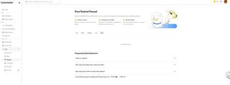 A Step By Step Guide For Xion Learning Track Hackquest