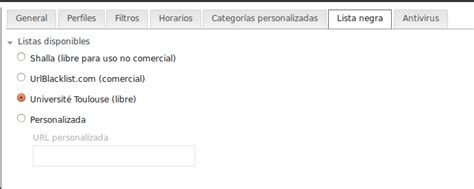 Youtube Block How Support Nethserver Community