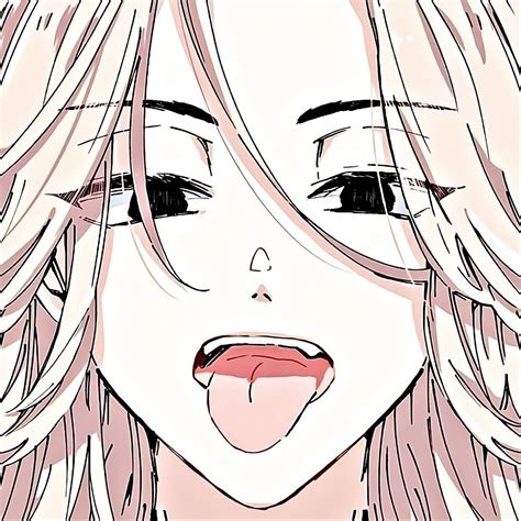 Mikey Manjiro Sano Pfp