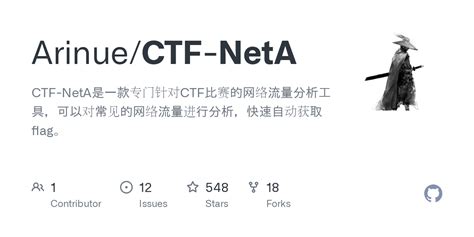 releases · arinue ctf neta · github