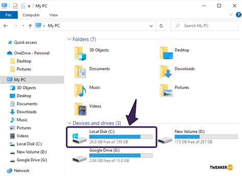 How To Find Minecraft Windows 10 Edition Folder 2 Ways Tweakerzone