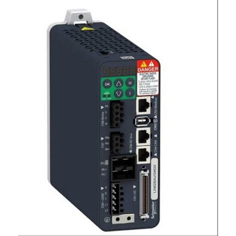 Schneider Servo Drives Three Phase At ₹ 3200 Piece In Surat Id 2855331376512