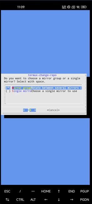 安卓手机使用 Termux 部署个人网站 青何博客 安卓手机使用 Termux 部署个人网站 青何博客