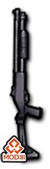 Hawk 97式霰弹枪mod3 Castling Wiki Fandom
