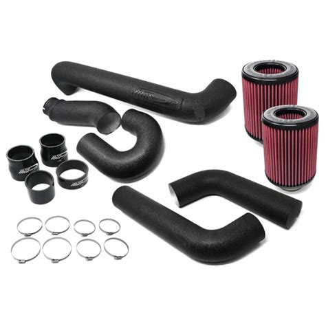 Bms G8x S58 Front Facing Performance Intake Bmw Tuning