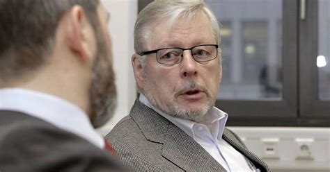 Alemania Archiva Investigación Contra Ex Médico De Una Secta Pedófila