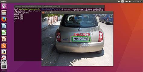 Ubuntu 1604 How To Install Opencv Pyimagesearch