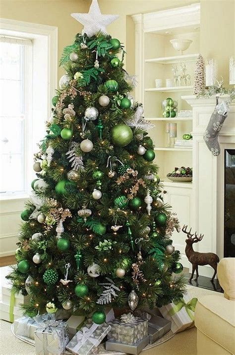 Как украсить елку на Новый 2025 год Змеи как нарядить фото