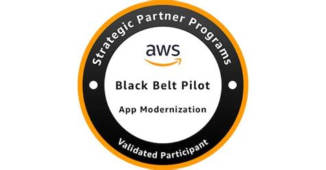 Collin Smith Mba Msc Pmp On Linkedin Aws Black Belt Pilot App