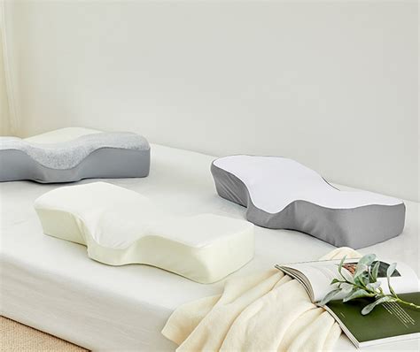 리브맘 프리미엄 3d 경추 메모리폼 베개[2개 60x32cm] 에누리 가격비교