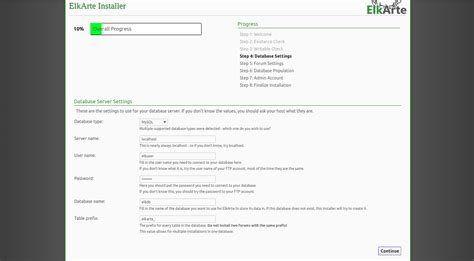 How To Install Elkarte On Ubuntu OSNote