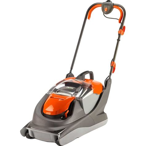 Flymo Ultraglide Hover Mower 360mm Lawnmowers